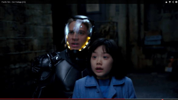 Pacific Rim (Review) | AdamTheMovieGod