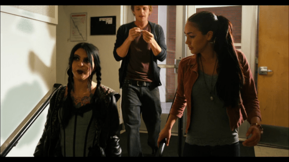 Ditch Day Massacre (Review) | AdamTheMovieGod
