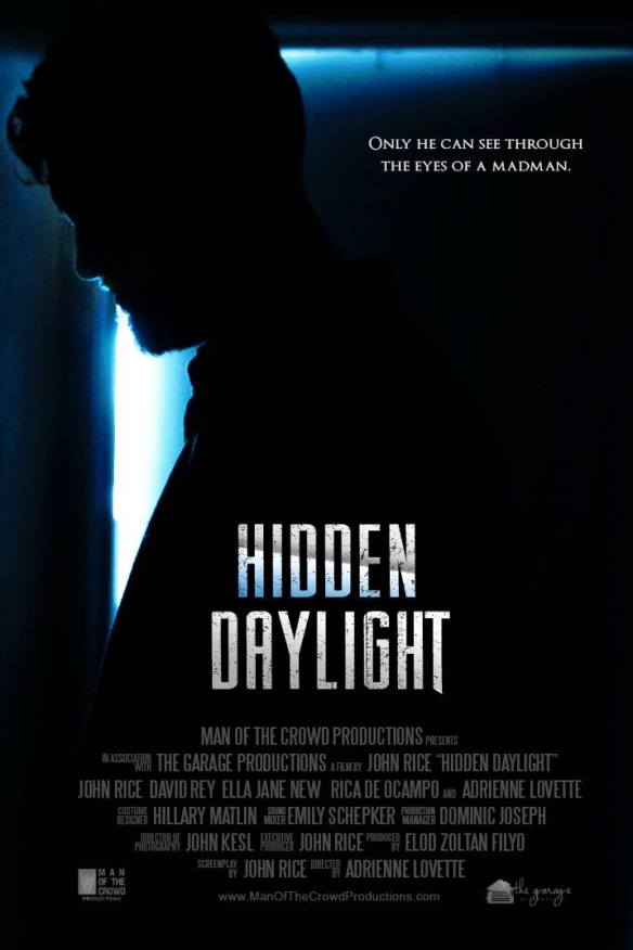 Hidden Daylight (Review) | AdamTheMovieGod