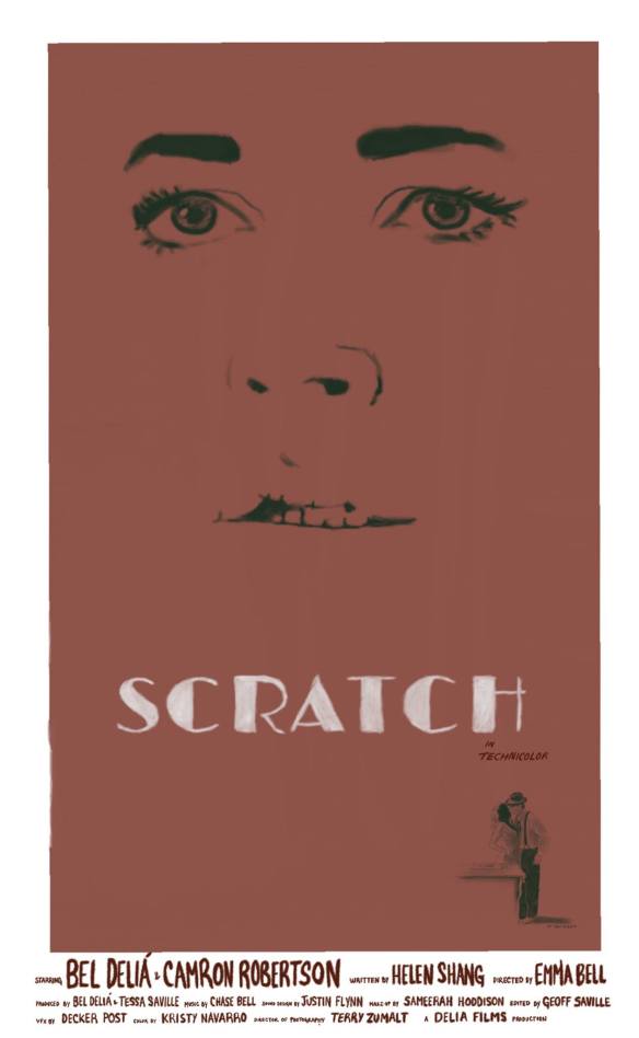 Scratch (Review) | AdamTheMovieGod