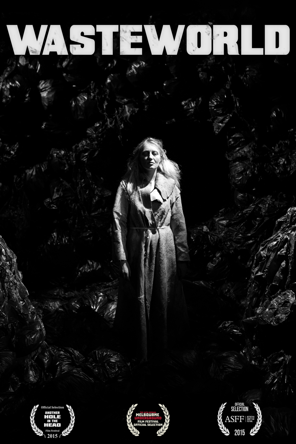 Wasteworld (Review) | AdamTheMovieGod