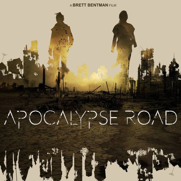 Apocalypse Road (Review) | AdamTheMovieGod