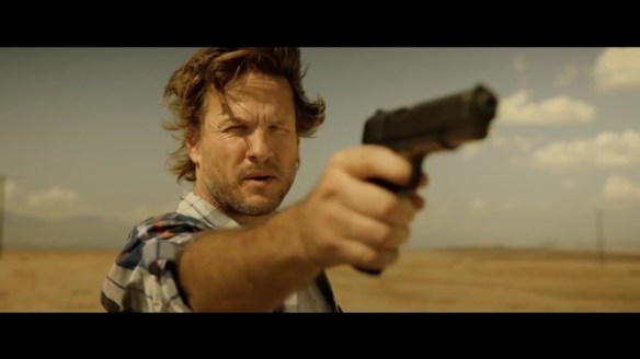 Happy Hunting (Review) | AdamTheMovieGod