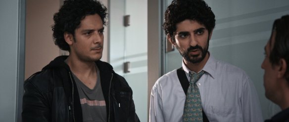 Snowflake (Review) | AdamTheMovieGod