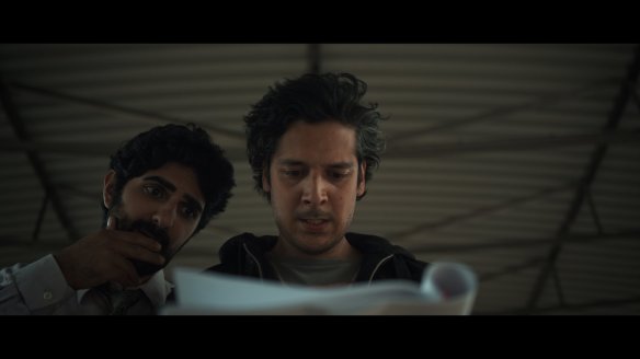 Snowflake (Review) | AdamTheMovieGod