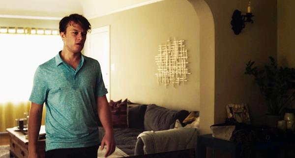 The World Over (Review) What’s on the other side of the door ...