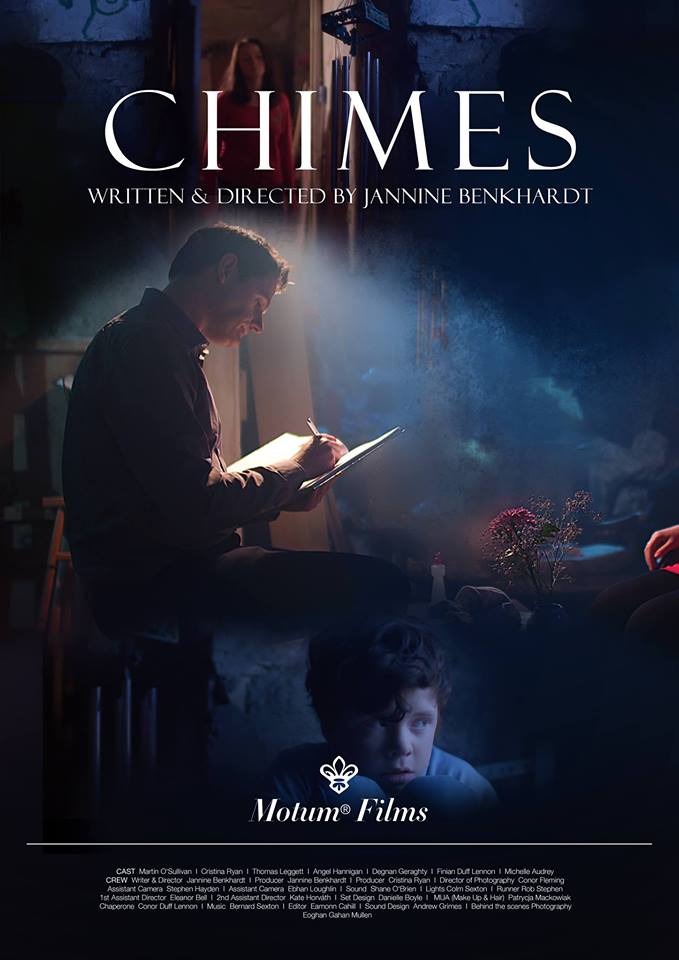 Chimes (Review) There’s a method to the madness… | AdamTheMovieGod
