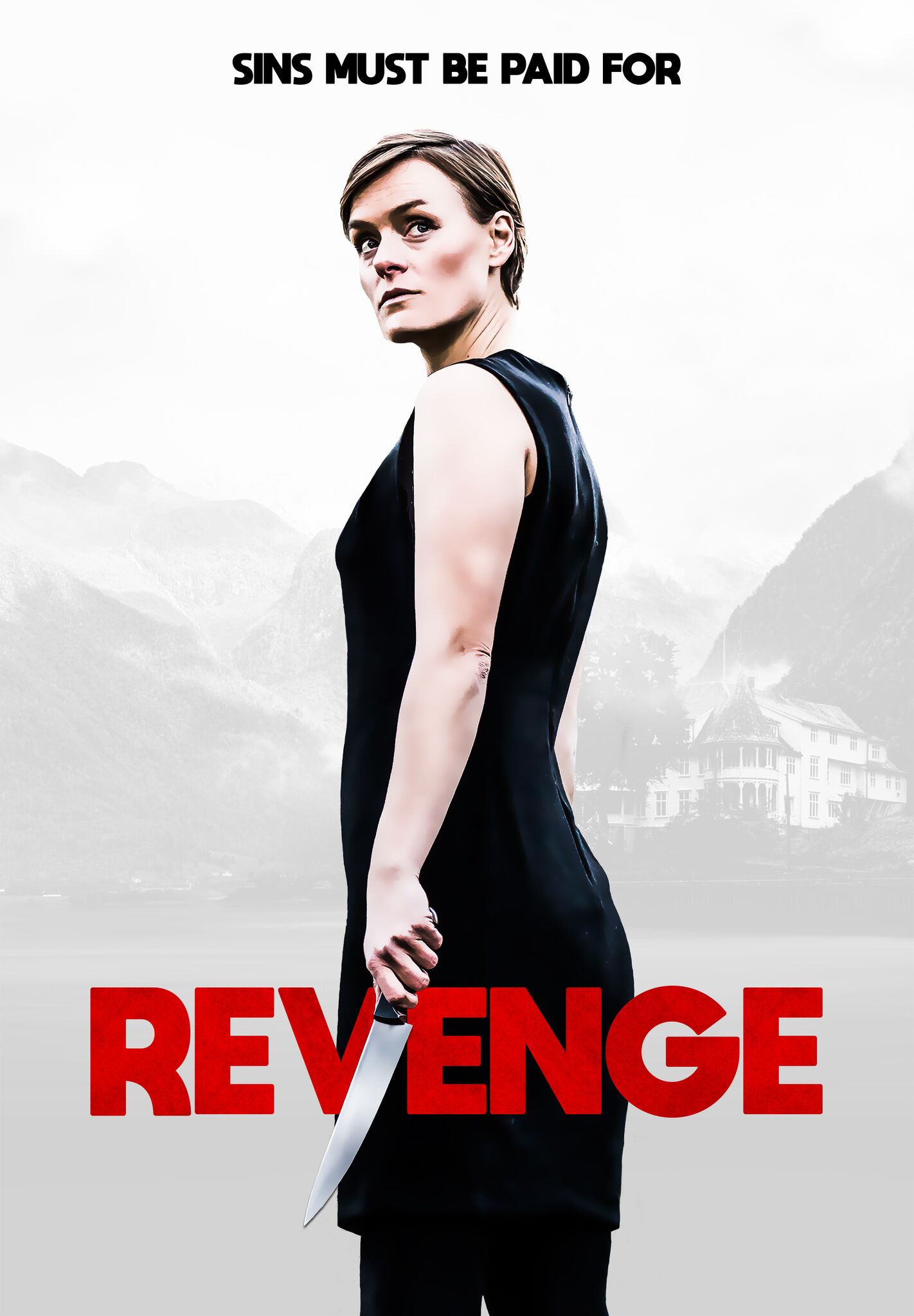 Revenge (Review) Sins never really go unpunished… | AdamTheMovieGod