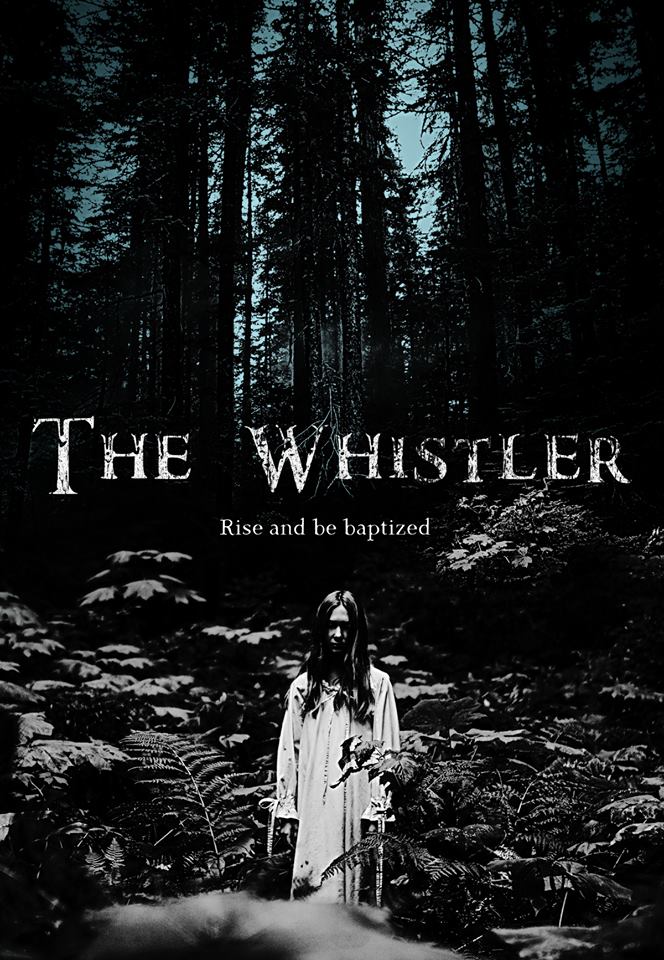 The Whistler (Review) If you hear him coming you’re already dead ...