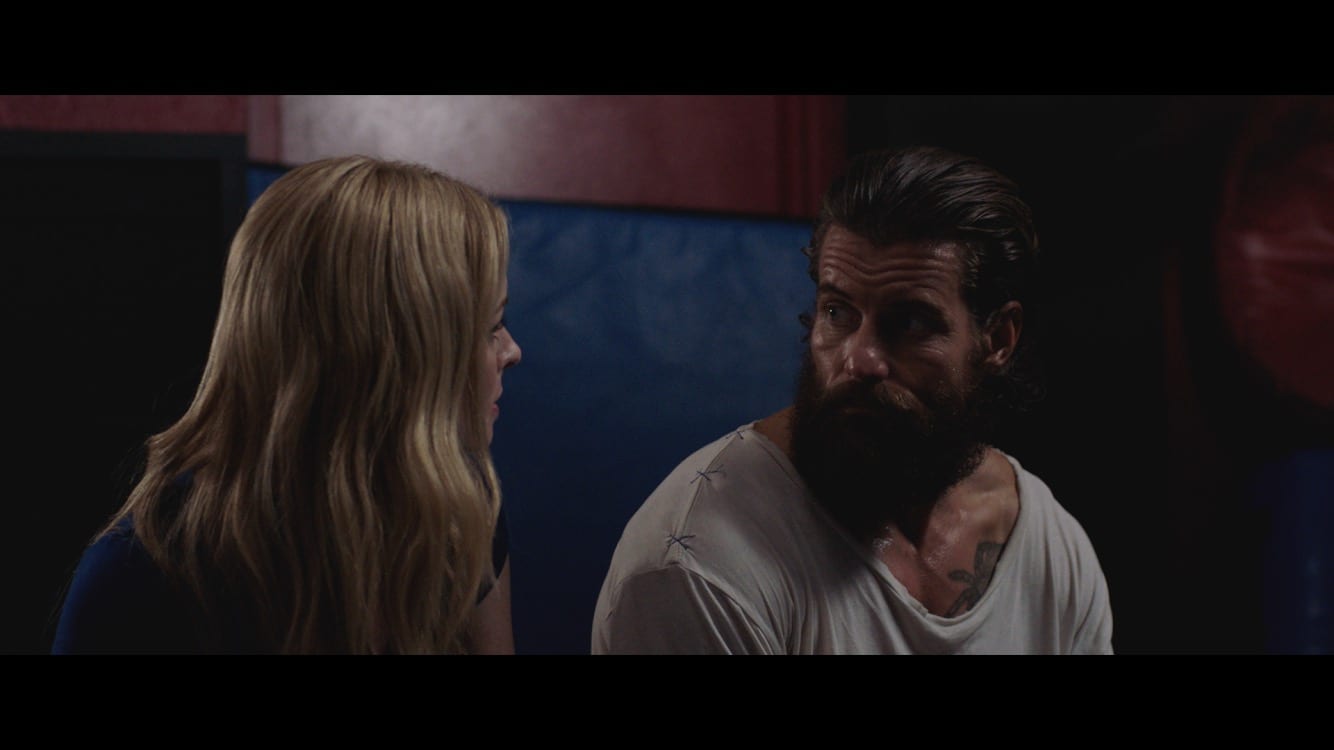 Chase (Review) Loyalty means everything… | AdamTheMovieGod