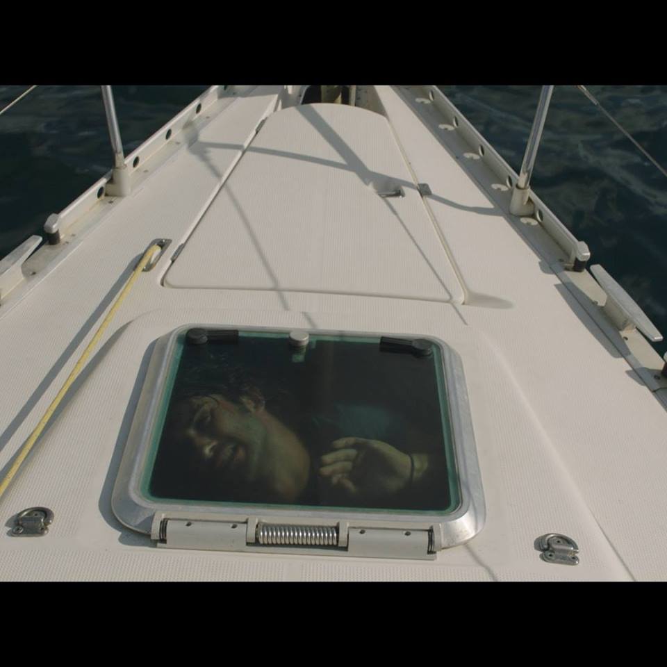 The Boat (Review) Alone at sea and out of control… | AdamTheMovieGod