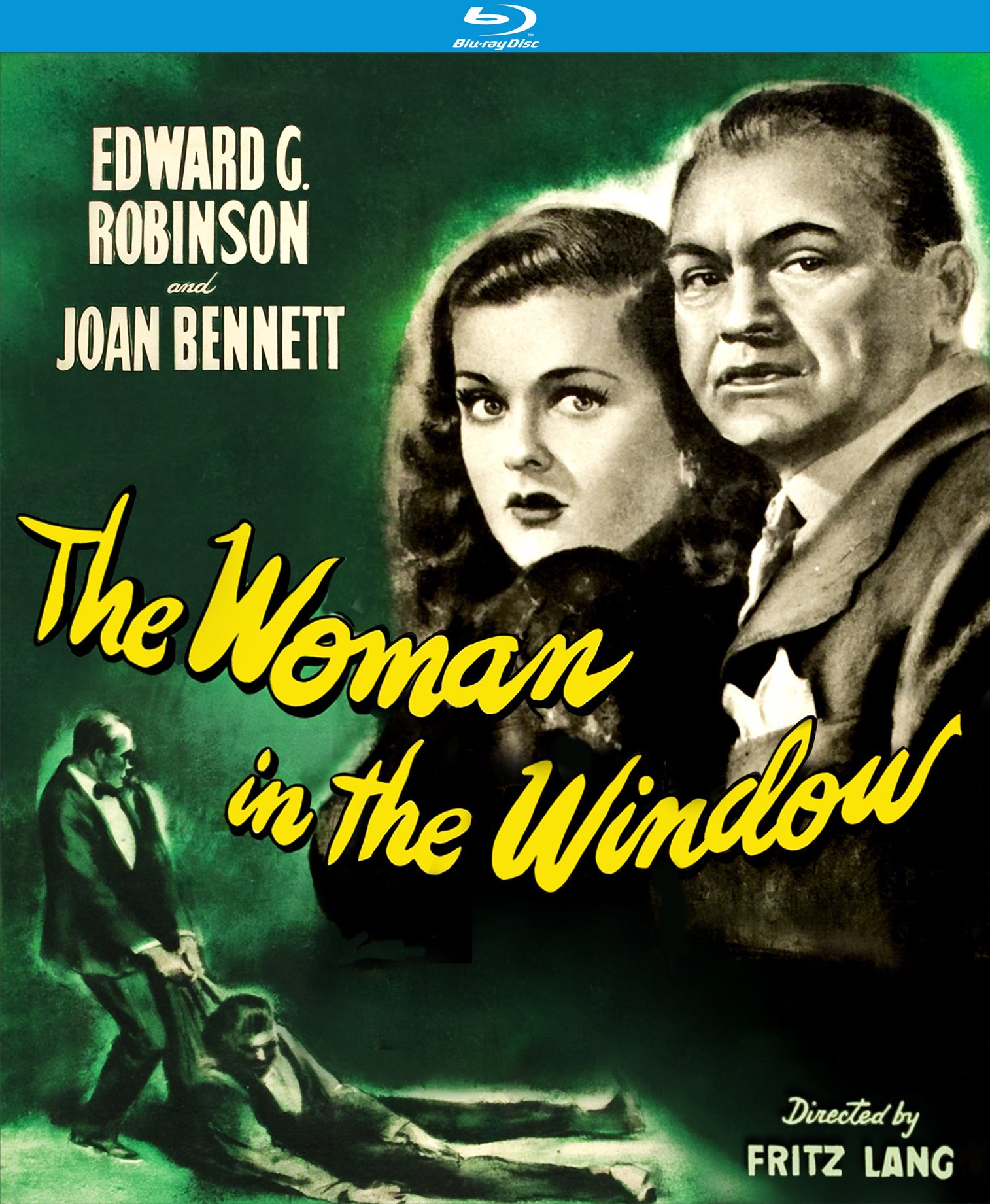 The Woman In The Window (Review) Be careful what you wish for ...