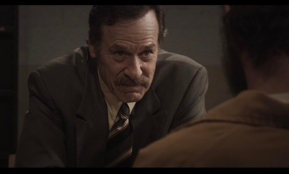 The Final Interview (Review) It’s getting to be that time ...